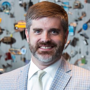 Associate Dean Accepted into Leadership U | College of Communication ...