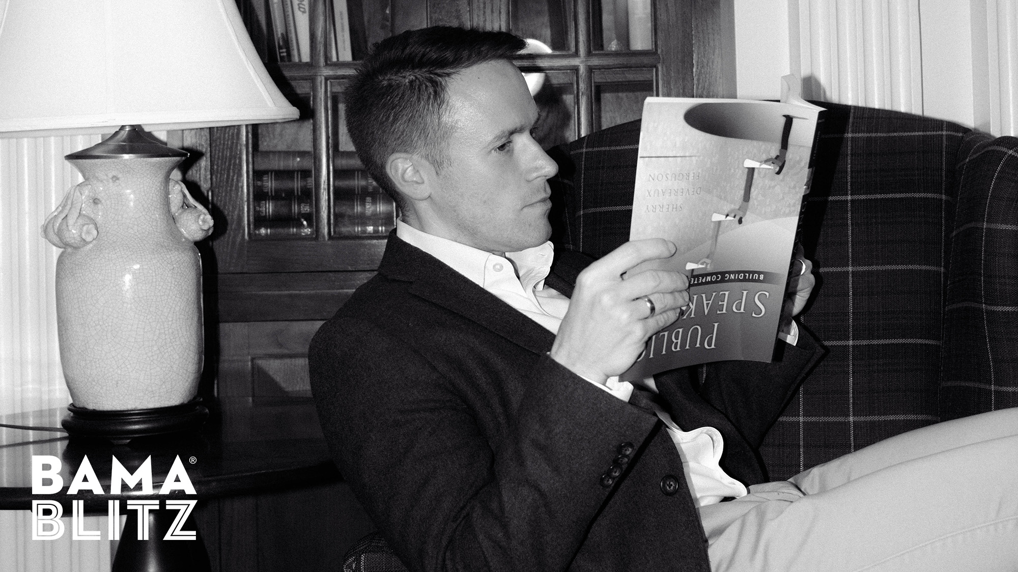 From first-generation to professor, Adam Brooks uses life experience to ...