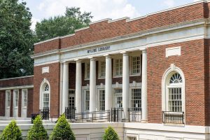 Master of Library & Information Studies (MLIS) | College of ...