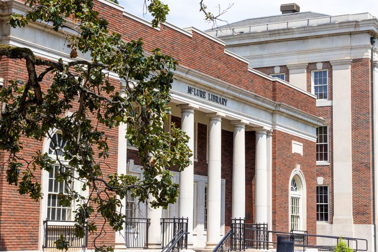 Master of Library & Information Studies (MLIS) | College of ...